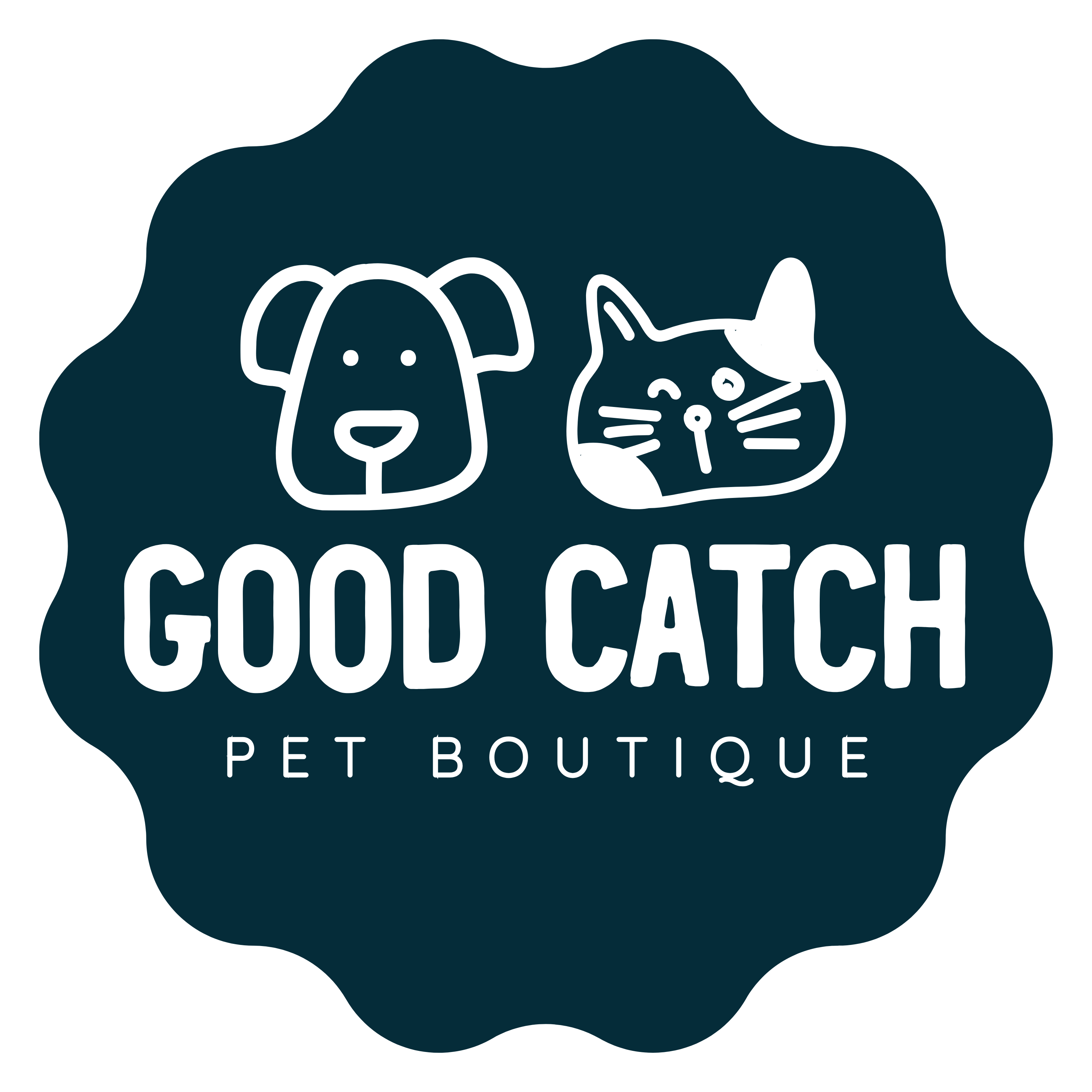 Good Catch